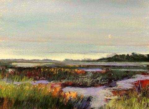 Audubon Artists | Believing in artistic progress since 1942